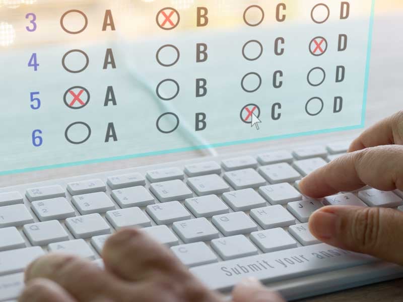 Test vocacionales gratuitos: Conoce los mejores | Blog UVM