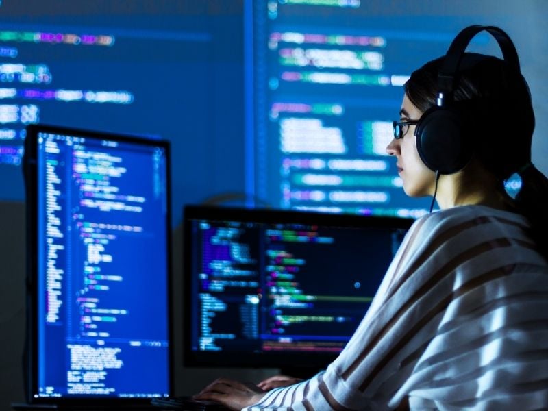 Ingeniería en Software y Redes, la carrera del futuro