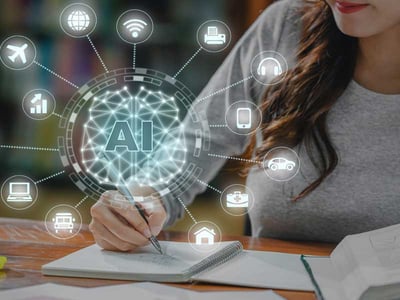 Inteligencia artificial en educación: retos y aplicaciones 2025