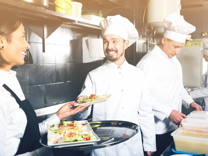 Tipos de chefs y sus funciones | Blog UVM