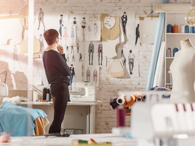 Lo que debes saber si te interesa la industria de la moda