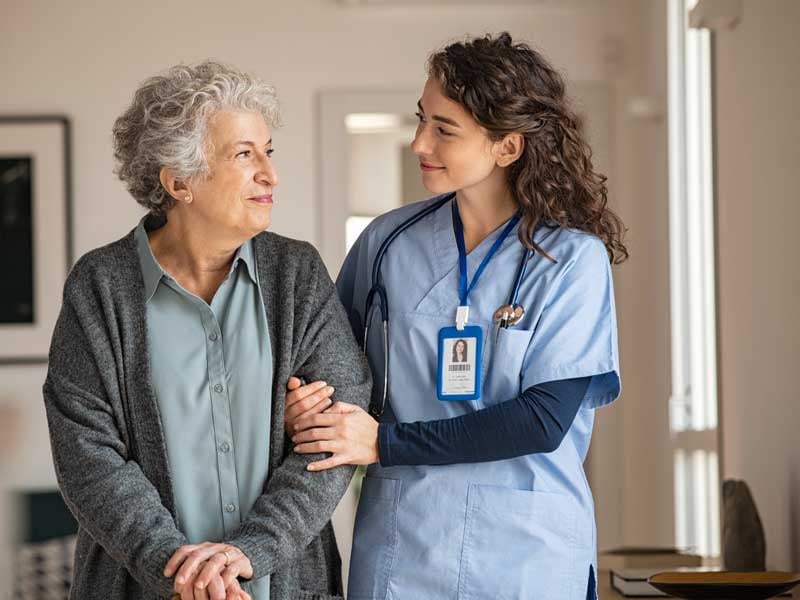 ¿Cuándo es el día de la enfermera en México? | Blog UVM