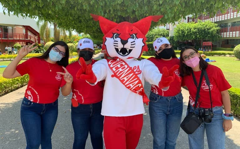 ¿Qué significa ser un Lince? | Blog UVM