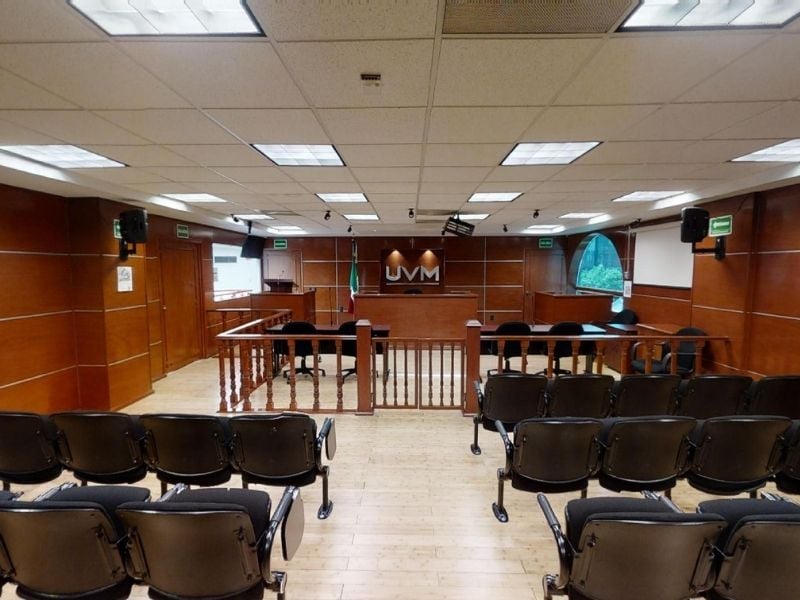 UVM en ranking de mejores universidades 2022 | Blog UVM