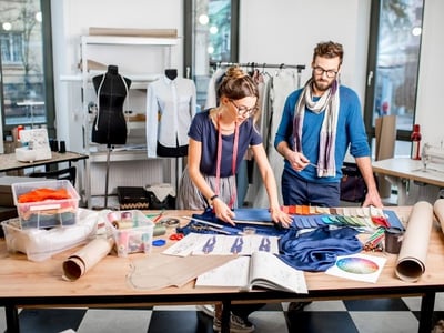 Lo que debes saber si te interesa la industria de la moda