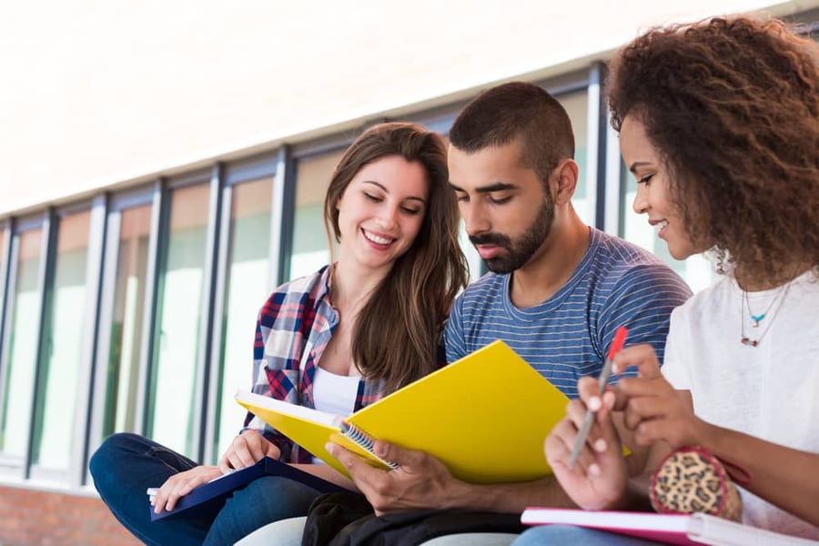 ¿Qué hago si no me quedé en la universidad pública? ¿Qué hago si no me quedé en la universidad pública?