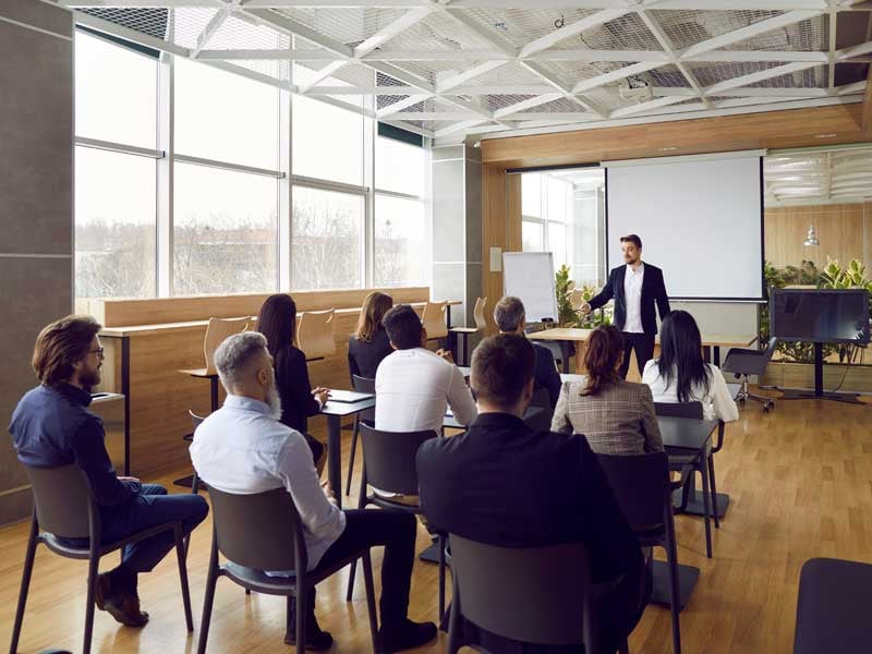 Master Class: ¿Qué es y para qué sirve? | Blog UVM