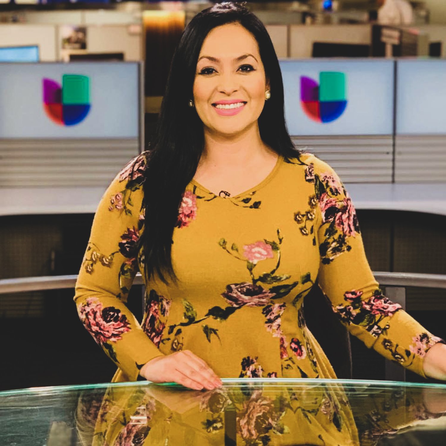 Deysy Ríos: la lince de UVM Reynosa que ganó un Emmy