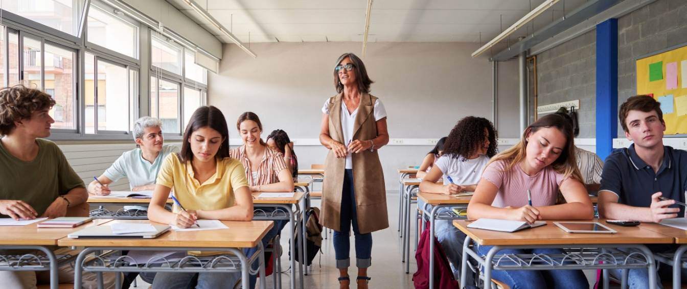 Convocatoria ECOEMS 2025: Guía completa de ingreso al bachillerato