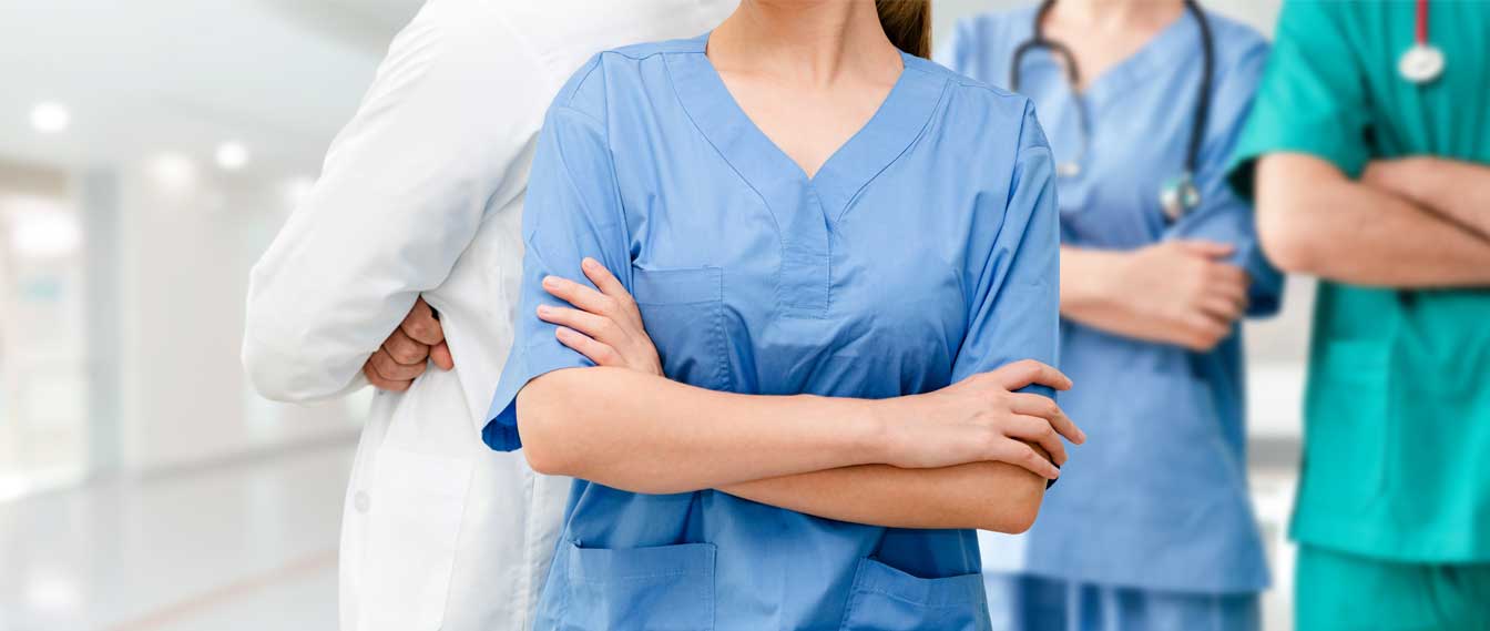 ¿Cuándo es el día de la enfermera en México? | Blog UVM