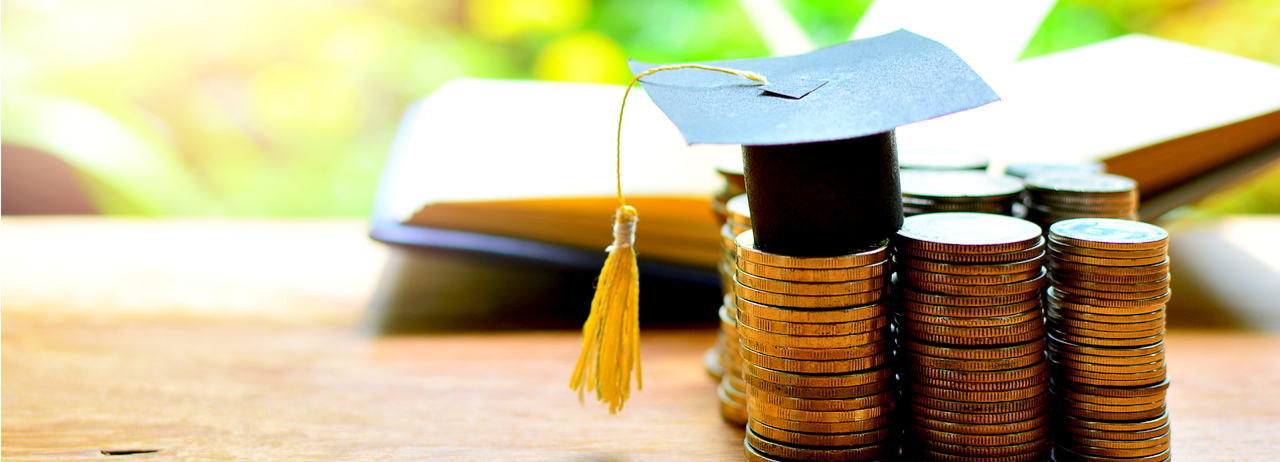 No te quedes con las ganas: formas de financiar una carrera