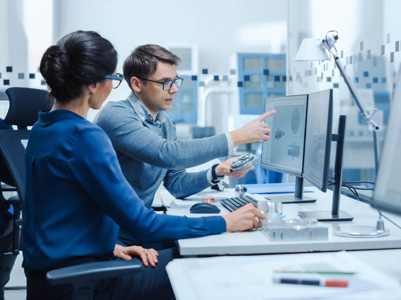 Ingeniería en Software y Redes, la carrera del futuro