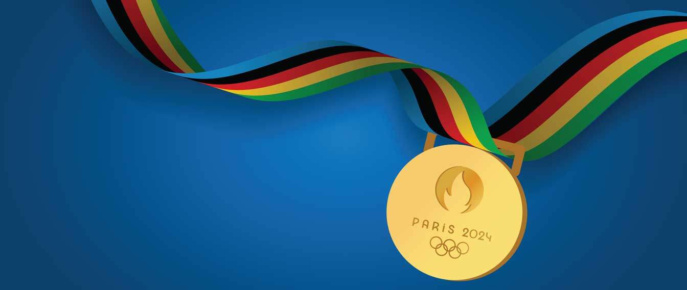 Linces UVM por la gloria olímpica: ¡dejarán huella en París 2024! Linces UVM por la gloria olímpica: ¡dejarán huella en París 2024!