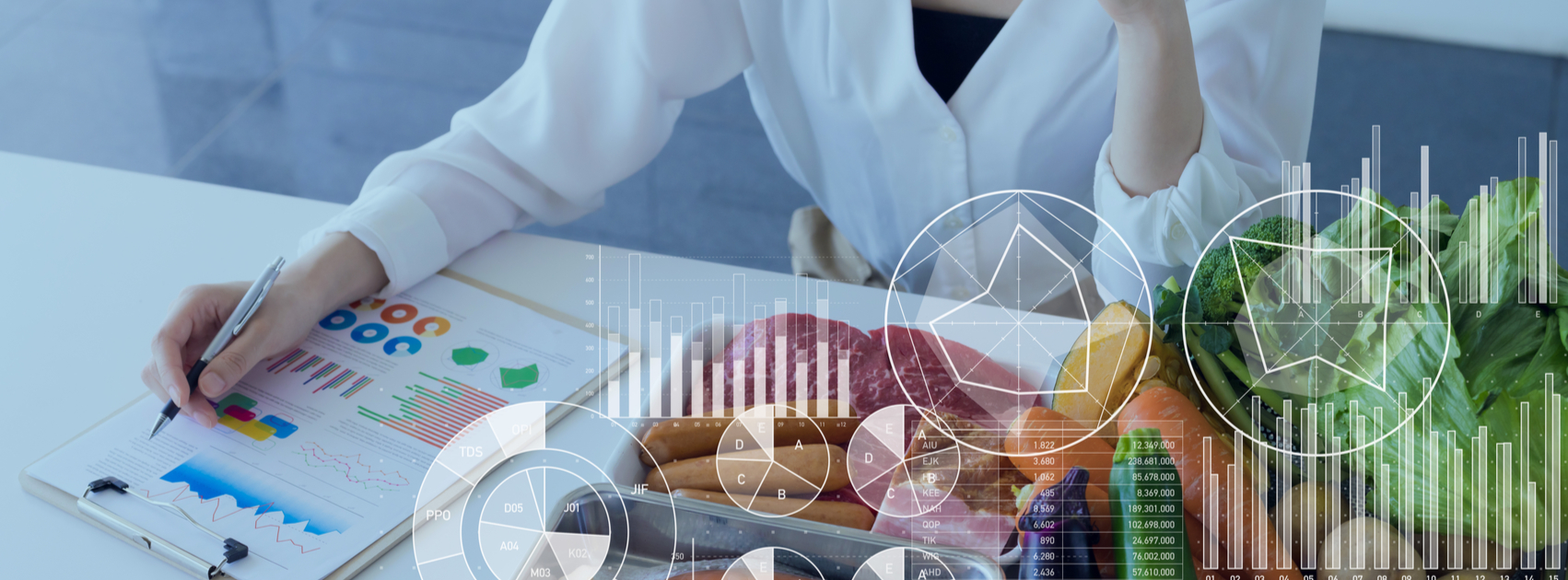 El Nutriólogo: Un aliado en la lucha contra el Covid-19